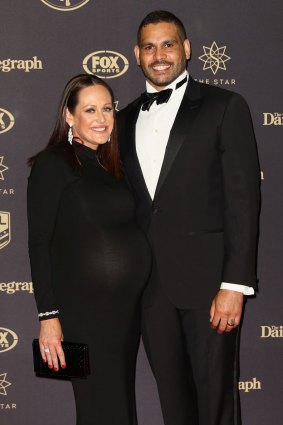 Dally M Red Carpet 2016: live blog