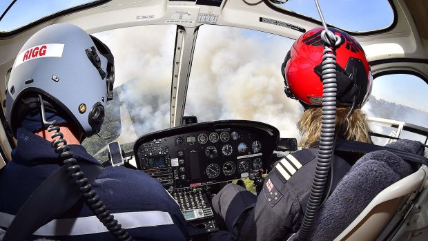 Inside the herculean effort to save surf coast towns