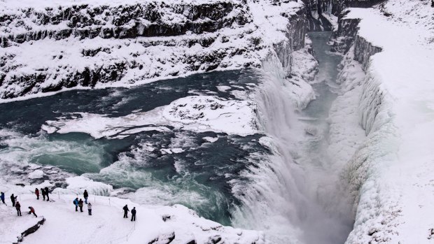 The world's 10 best countries to visit in winter