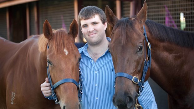 Cobalt scandal: Sam Kavanagh wants chance to rebuild reputation