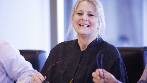 Gabrielle Trainor to join AFL commission