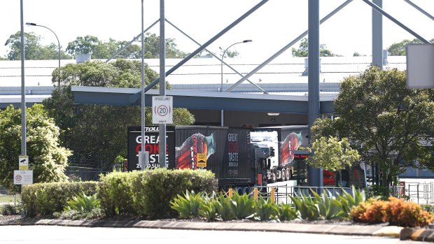 Coca-Cola Amatil to pour $90m into Brisbane as it closes SA plant