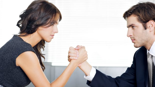 Tired of being interrupted at work? Here's how to stop anyone talking ...