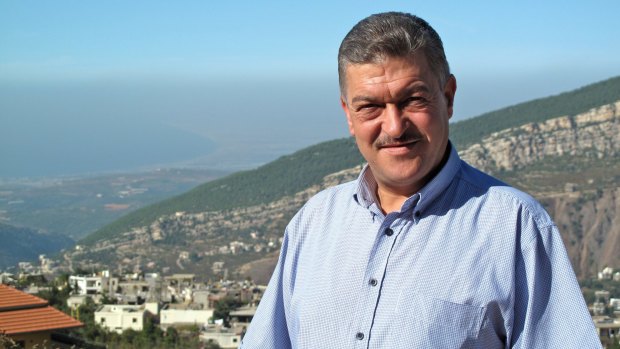 In Lebanon, Chaouk family promised peace with Haddara clan following ...