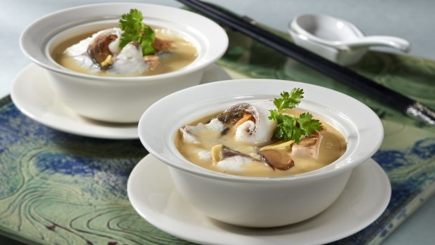 Six of the best fine dining experiences in Singapore