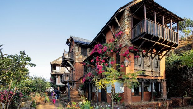 The Famous Farm, Nuwakot: One of Nepal's best kept secrets
