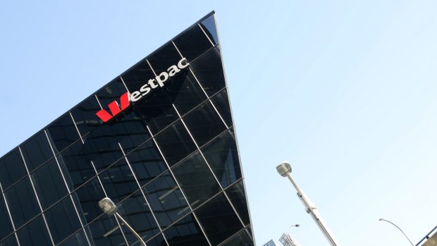 Westpac signs 12-year lease at its Kent Street headquarters