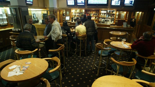 Mosman Buena Vista pub changes hands