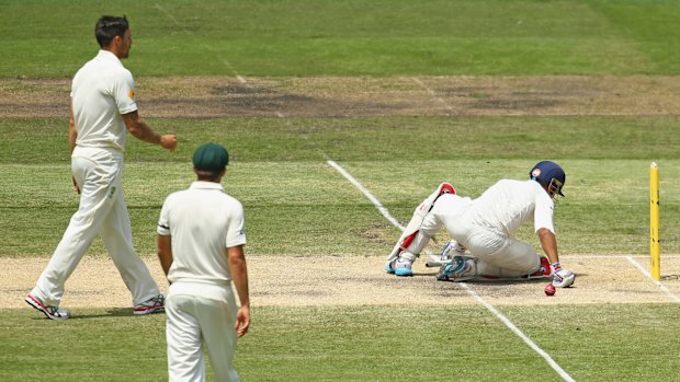 Mitchell Johnson expects more aggressive India under new captain Virat ...