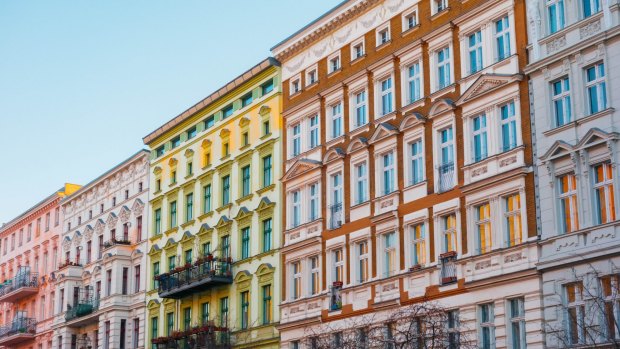 Guide to Berlin's top neighbourhoods: The four distinct areas that make ...