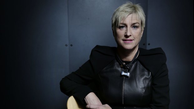 Genworth chief executive Ellie Comerford to retire