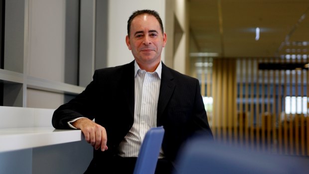 Amcom merger talks with Vocus to reach breakthrough 'this week'