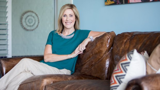 How a 4-year-old girl, and two police, changed my life: Kay McGrath