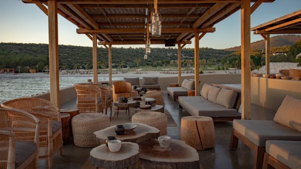 Ten of the best beach clubs and where to find them