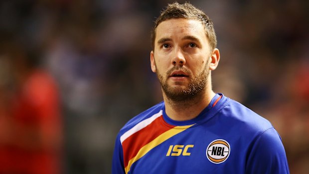 Adelaide 36ers need Adam Gibson firing to overcome horror draw on road ...