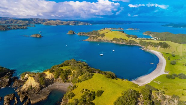 The New Zealand Bay of Islands travel guide: 20 highlights