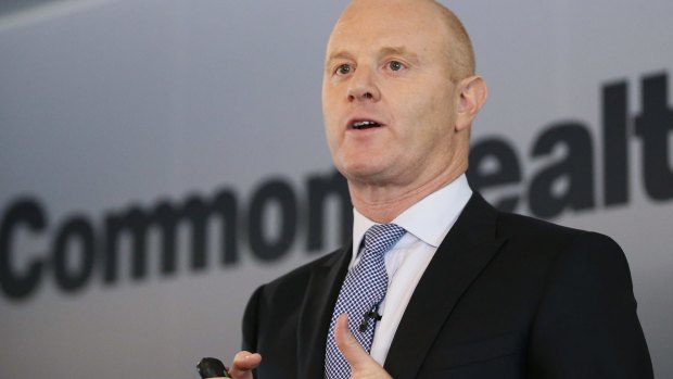Commonwealth Bank CEO Ian Narev 'disappointed' by handling of life ...