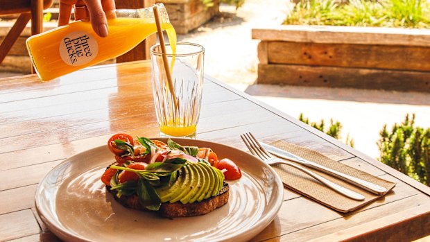 Seven dishes you must try in the Byron region: Simon Jones, executive ...