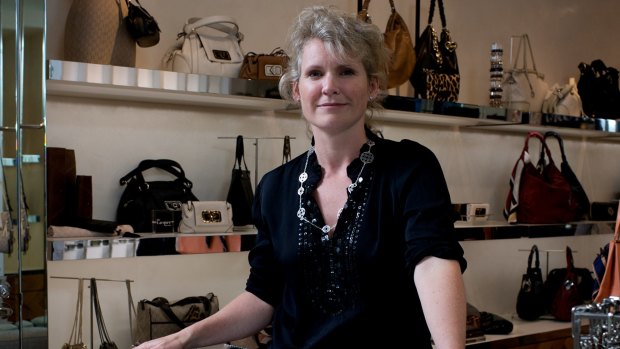 Former Oroton Group chief Sally Macdonald to spearhead Big W turnaround