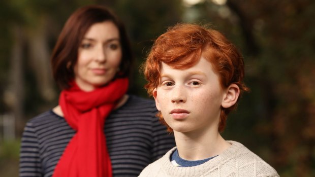 The Leftovers child actor Elijah Perris and the case of the vanishing ...