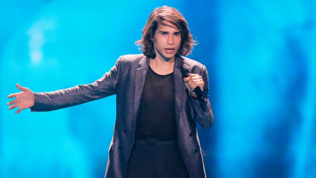 Australia confirmed for fourth shot at Eurovision