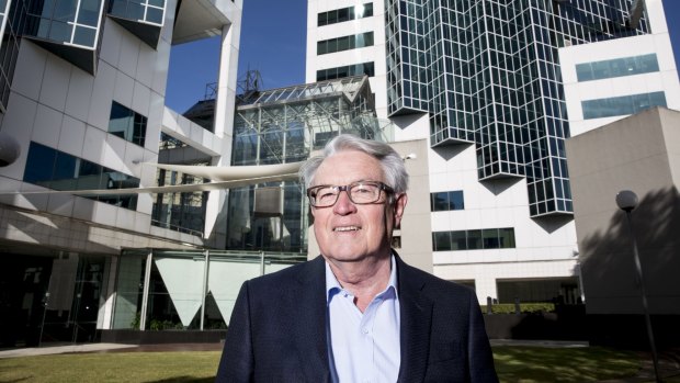 Time to look at other property options rather than residential