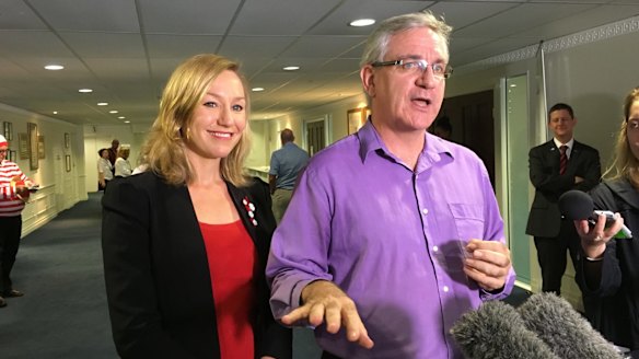 Federal election 2016: Record field for Queensland Senate ballot paper