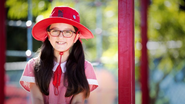 Little Lunch and Utopia are instances of great TV screenwriting