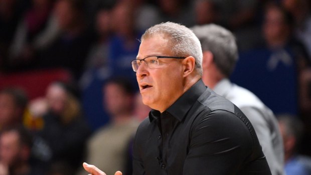 Melbourne United sign recent NBA player Carrick Felix as injury replacement