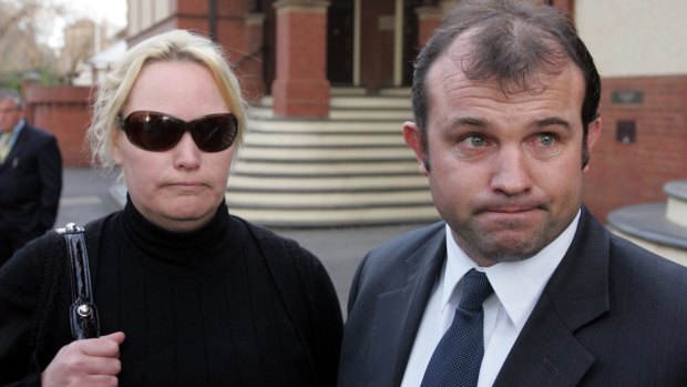 NRL player Craig Field sentenced to 10 years for one-punch killing