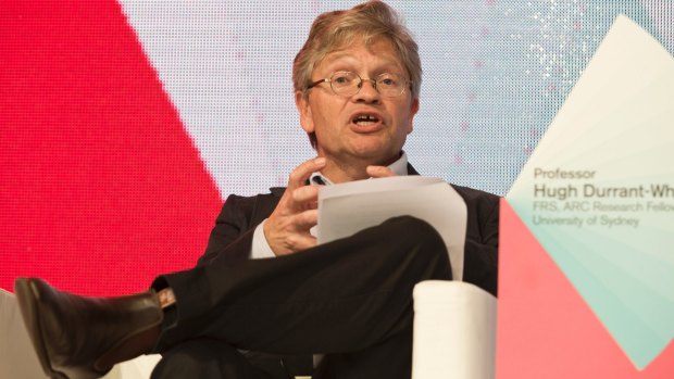 Centre for Translational Data Science launched at the University of Sydney