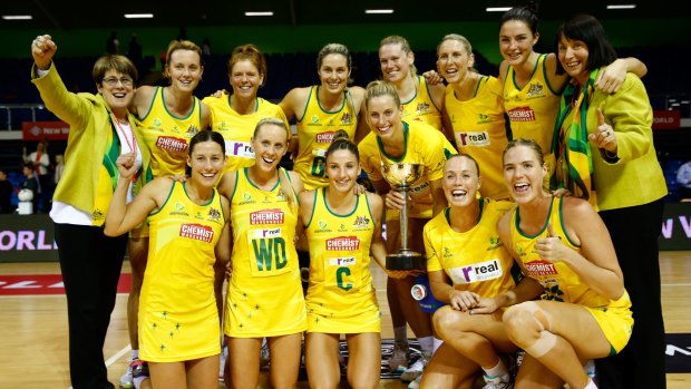 Australian Diamonds a picture of perfection in a truly golden year