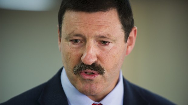 Mike Kelly defamation case ends with apology to Lynton Crosby and Mark ...