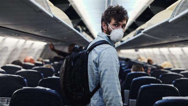How passengers should disembark from a plane: The one thing I miss ...