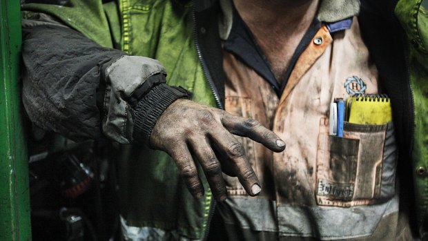 WA mining company fined $95,000 over accident that crushed worker's legs