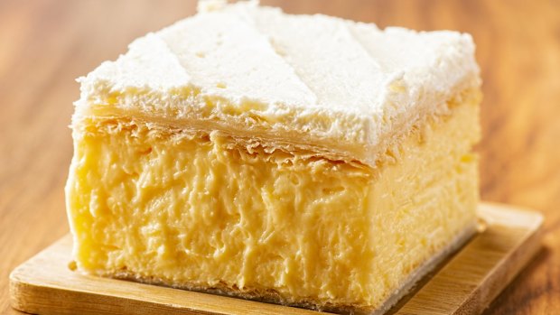 What is a vanilla slice? Where to find the best of Australia's version ...