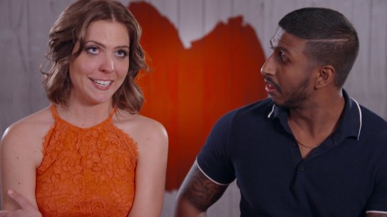 roxy first dates australia