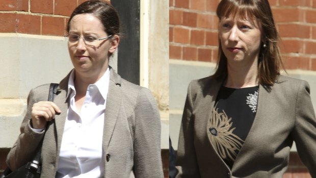 Appeal slashes WA heiress Olivia Mead's $25m will win