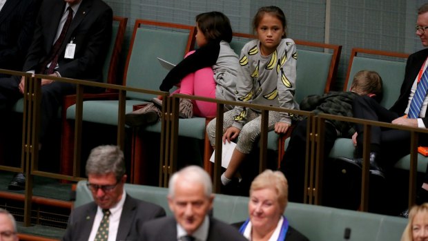 Philip Ruddock out: After 43 years, the father of the Parliament says ...