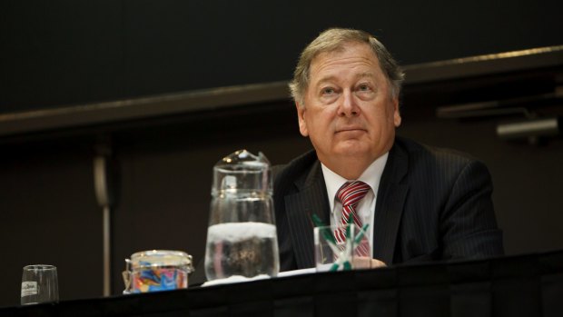 Save the Gap group founded by ALP members linked to Arch Bevis