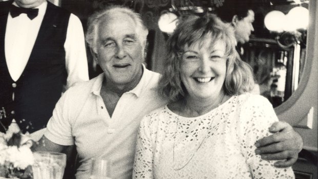 Charmian Brent, ex-wife of train robber Ronnie Biggs, dies in Melbourne ...