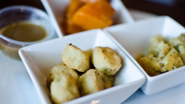 US, Atlanta, US: Innovative food tour tells a city's story through its ...