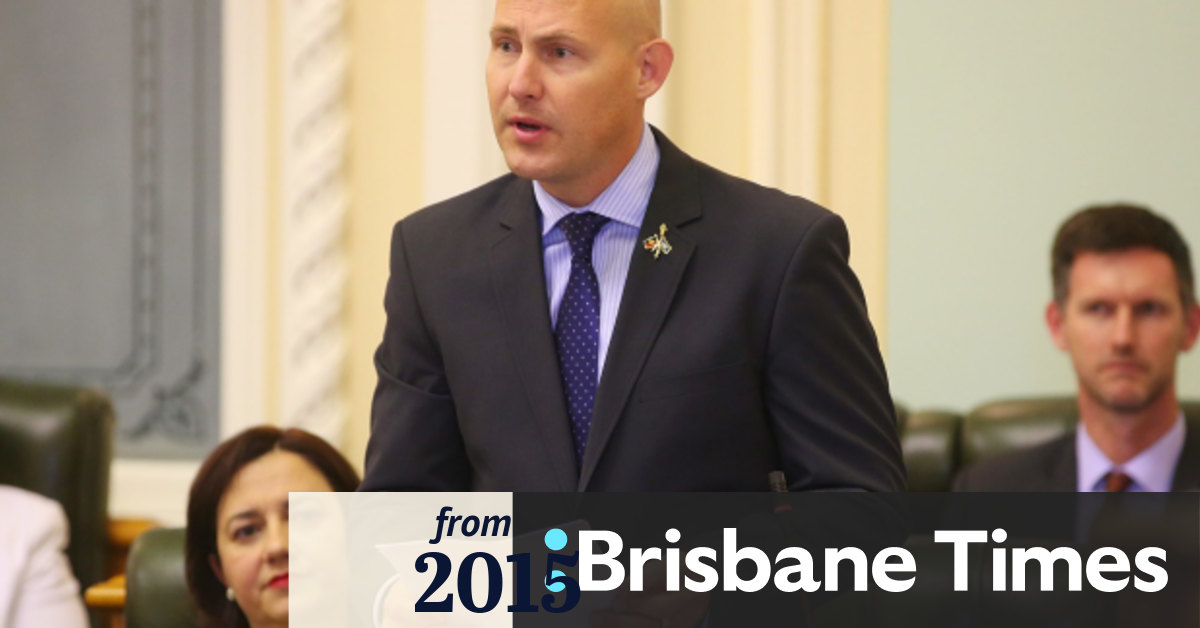 Queensland industrial relations law changes pass parliament