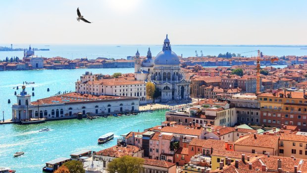 Best countries and cities for tourists: The 27 most underrated places ...