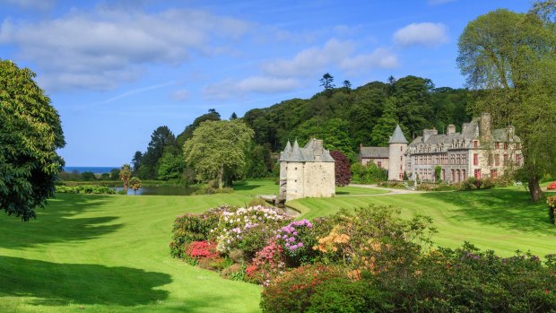 Cotentin Peninsula, France: A beautiful and overlooked coastal gateway