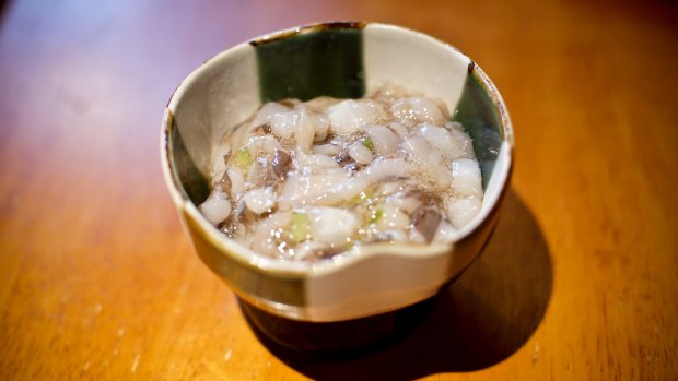 The 10 strangest foods I've ever eaten (and three I'll never eat)