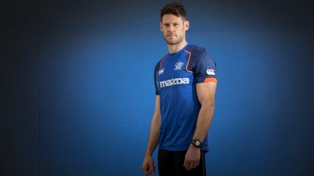 Sam Gibson still stunned at being sacked by North Melbourne Kangaroos