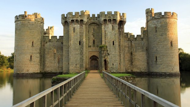 Motley Fool: Modern day moats