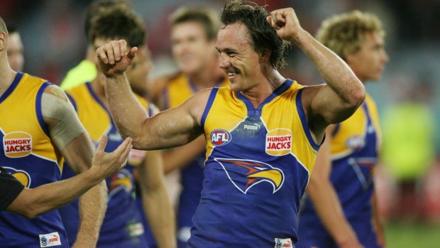 Daniel Chick unloads on West Coast, Woosha and teammates after Footy ...