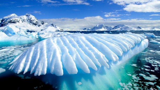 Most beautiful places on earth: Seven paradises that are heaven on Earth